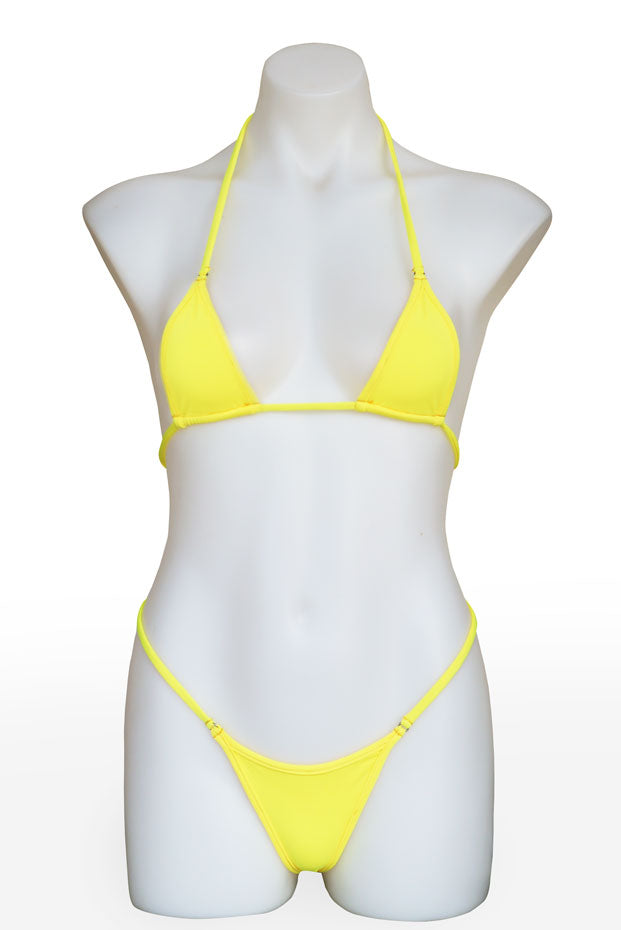 Collections – Tiny Triangles