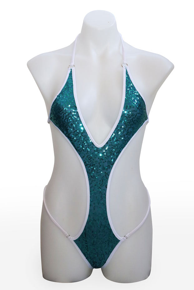 Slingshots – Tiny Triangles