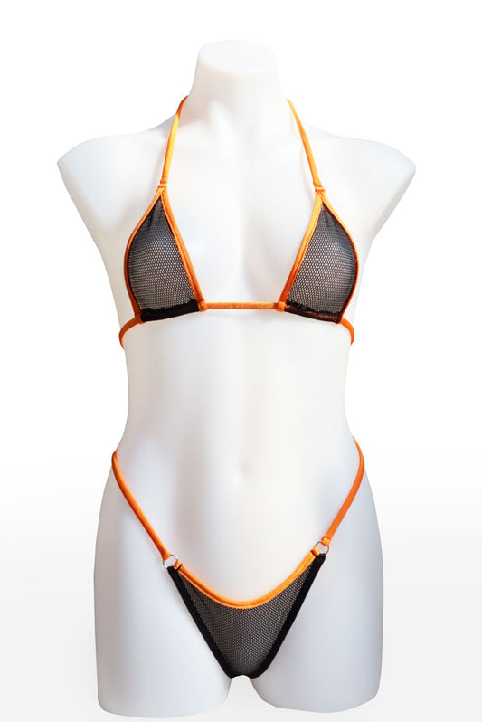 Womens – tagged "sheer" – Tiny Triangles