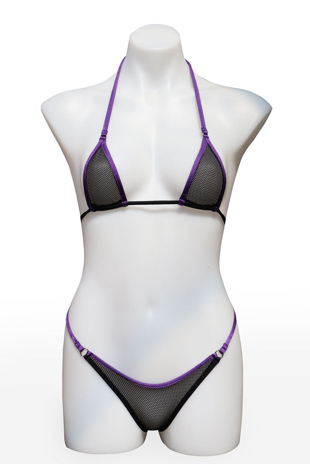 Womens – Tiny Triangles