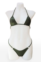 Mystique Collection – Tiny Triangles