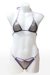 Mystique Collection – Tiny Triangles