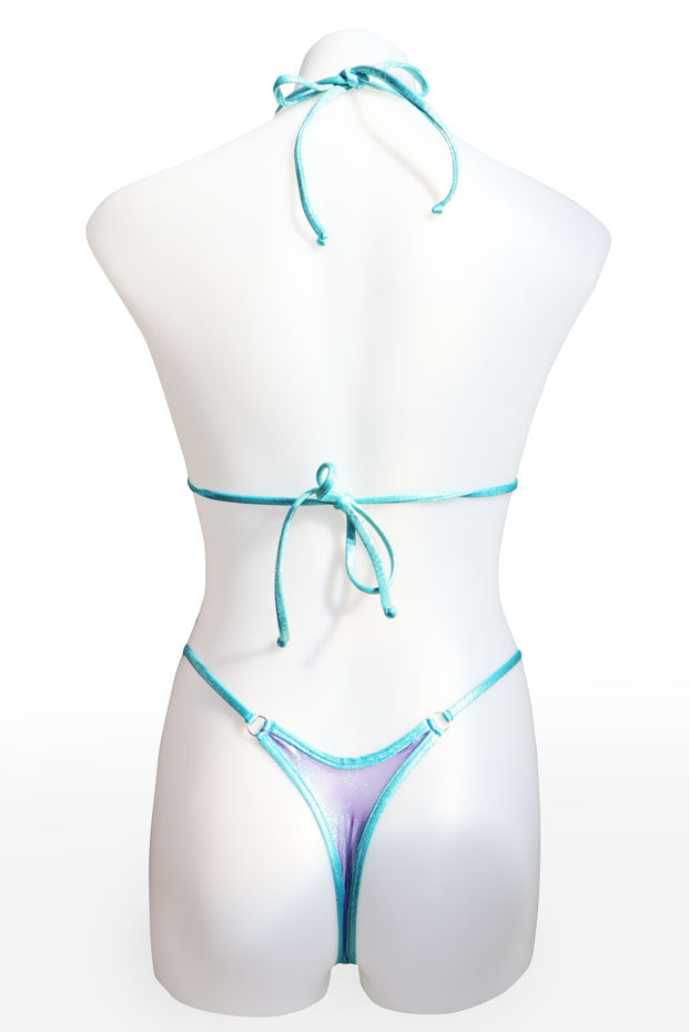 Womens – tagged "sheer" – Tiny Triangles