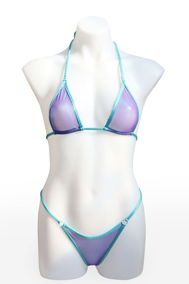 Mystique Collection – Tiny Triangles