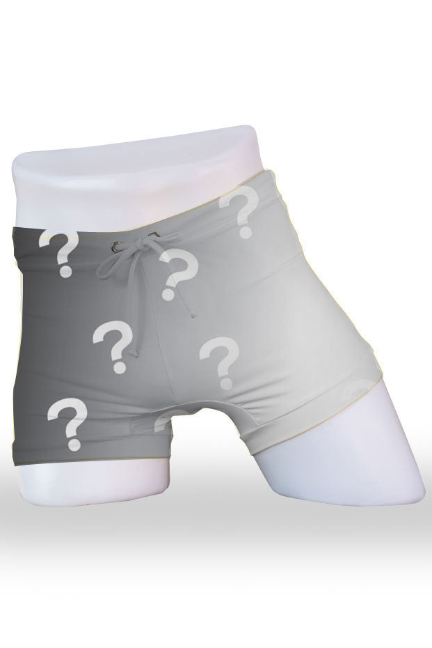 Mens – Tiny Triangles