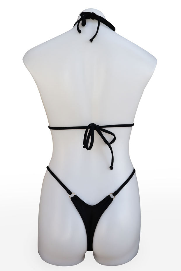 Mystique Collection – Tiny Triangles