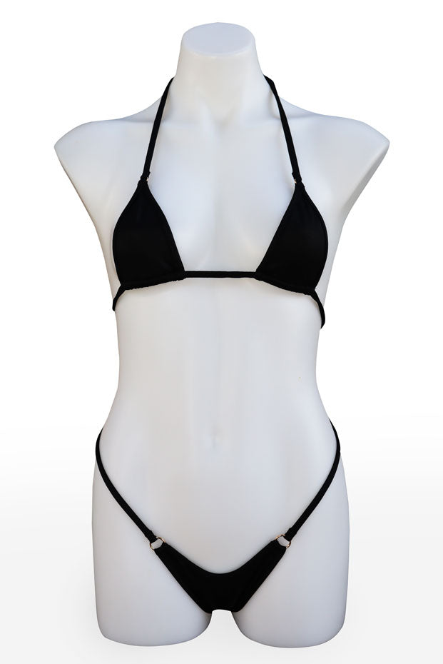 Mystique Collection – Tiny Triangles