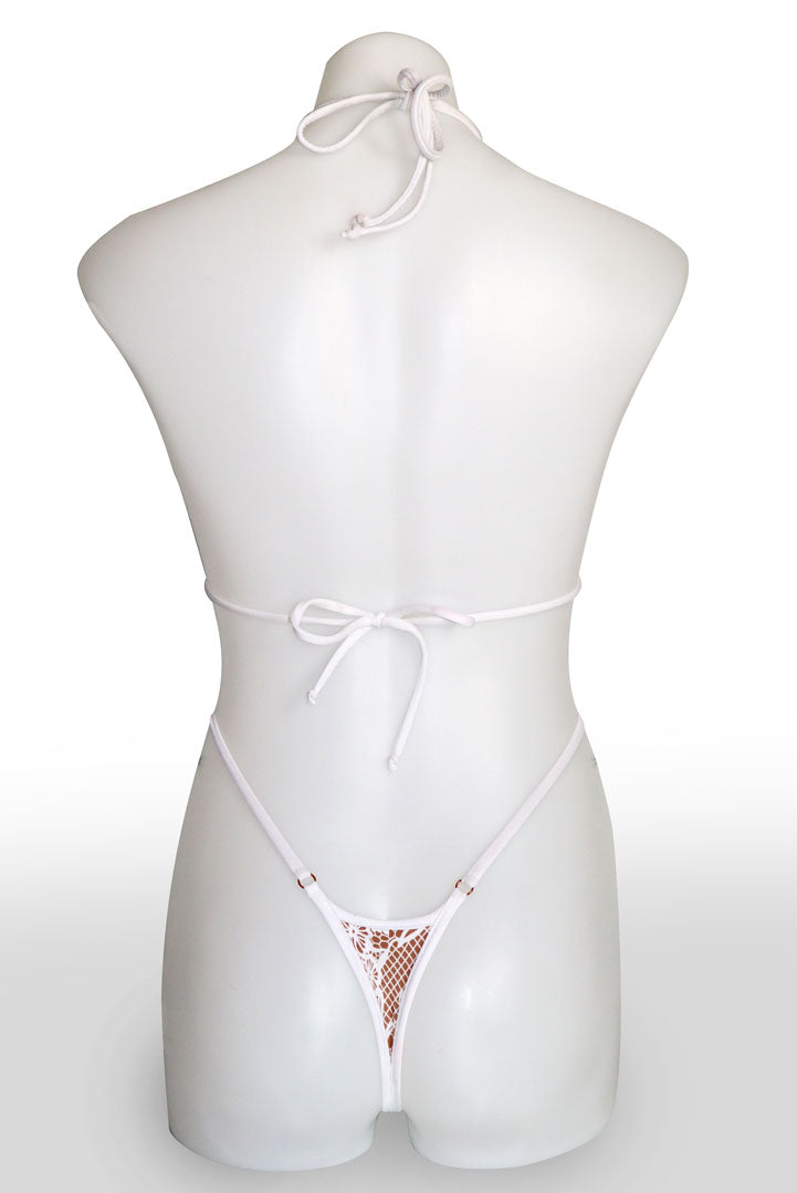 Womens – Tiny Triangles