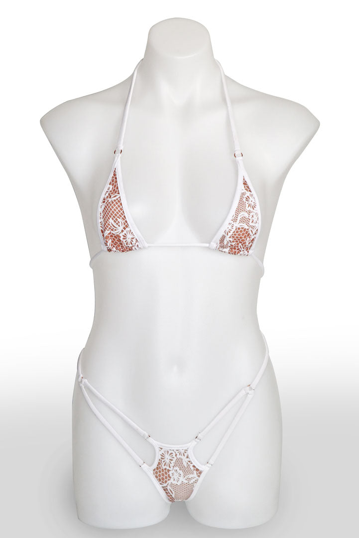 Womens – Tiny Triangles